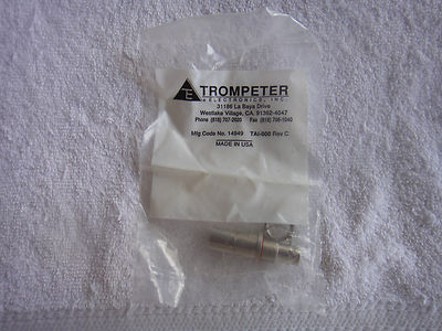 FS Trompeter Electronics Connector TAI-000 Rev C | eBay