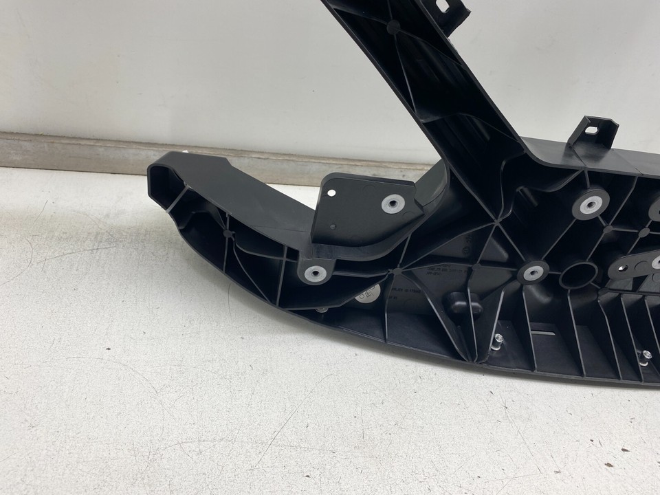 2020-2024 Tesla Model Y Front End Module Radiator Carrier Support Core ...