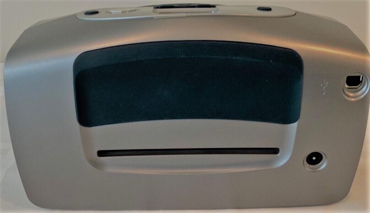 HP Photosmart 230 Standard Inkjet Printer for sale online | eBay