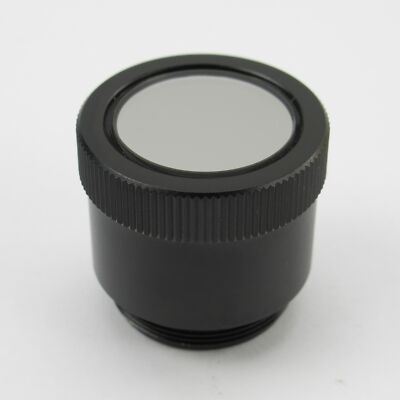 NIKON MIRRORED LAMP CENTERING ALIGNMENT OBJECTIVE FOR INVERTED ...