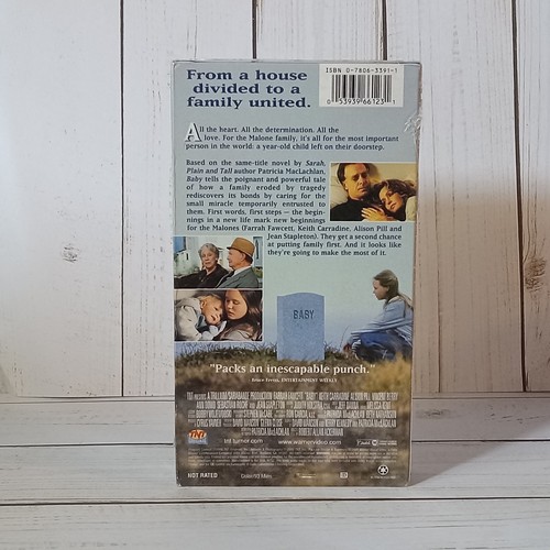 Baby (VHS, 2001) for sale online | eBay