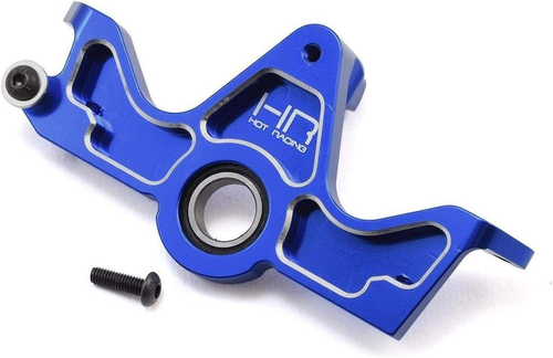 SLF38X06 Aluminum Hd 10X19X5 Bearing Motor Mount Slash 4X4 | eBay