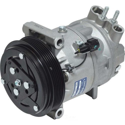 A/C Compressor fits 2002-2003 Nissan Maxima UNIVERSAL AIR CONDITIONER ...