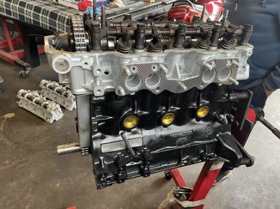 Toyota 20R Engine Rebuild | eBay