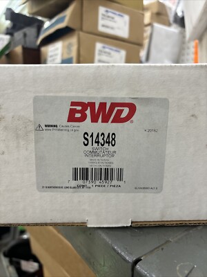 BWD #S14348, Combination Switch, for 2000-2005 Chevy Impala/ Monte Carlo | eBay