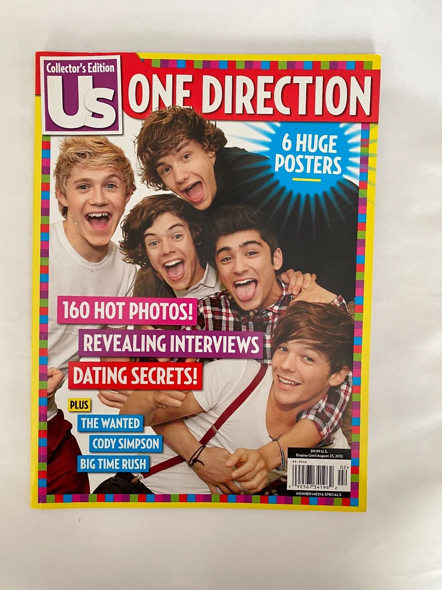 One Direction Fan Made Posters