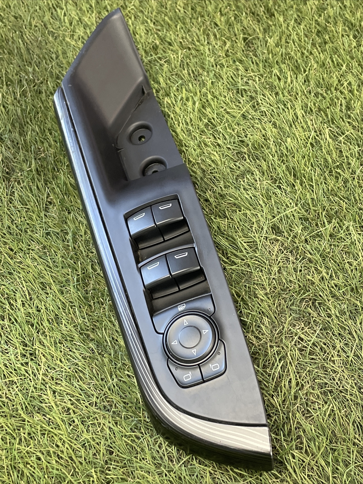 2017 2018 2019 GMC ACADIA DRIVER LEFT SIDE MASTER POWER WINDOW SWITCH ...