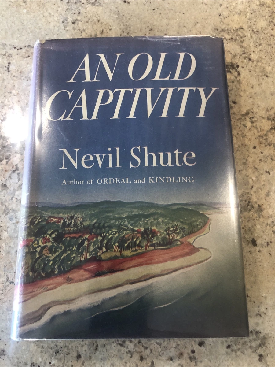 Nevil Shute