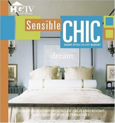Sensible Chic - 0696221322, paperback, Meredith Books, new ...