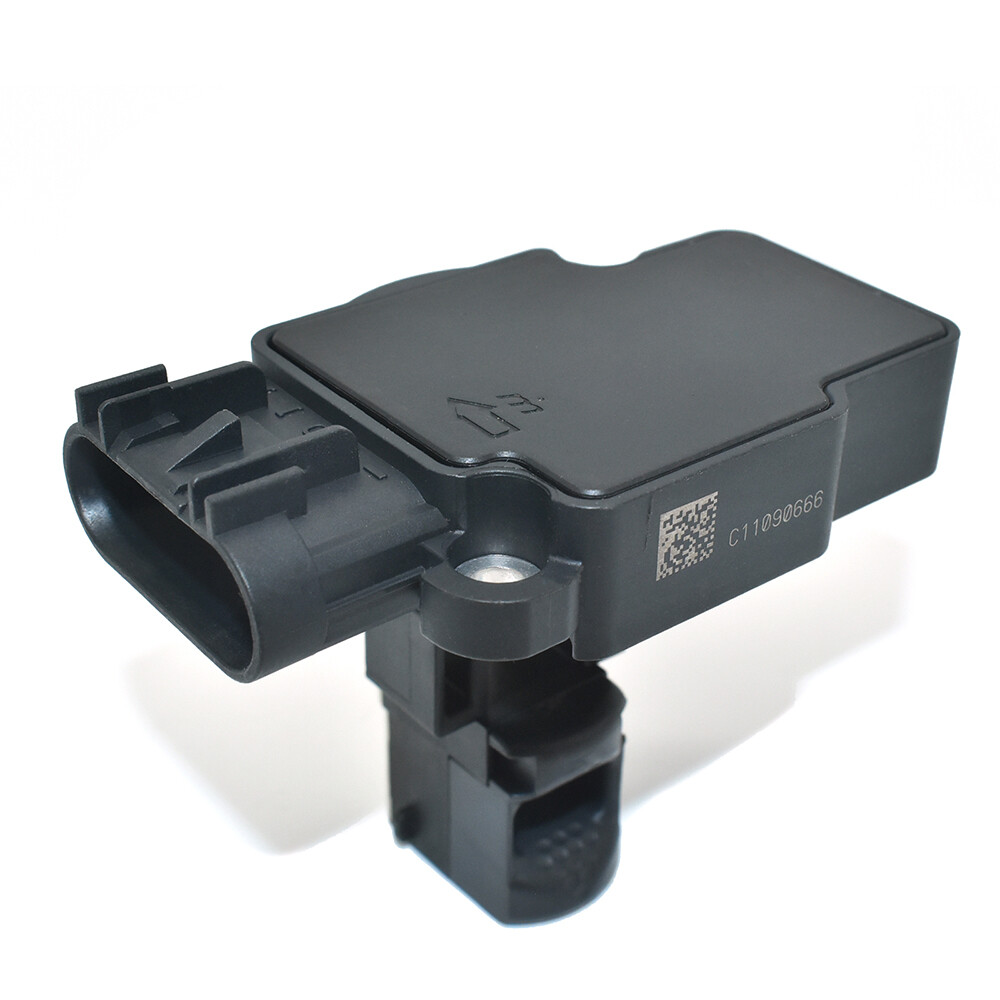 Mass Air Flow Sensor 1881016C92 for Navistar Buick Cadillac Chevrolet ...