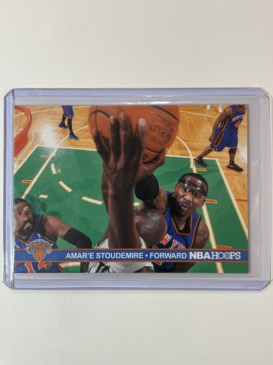 Amare Stoudemire Knicks Wallpaper