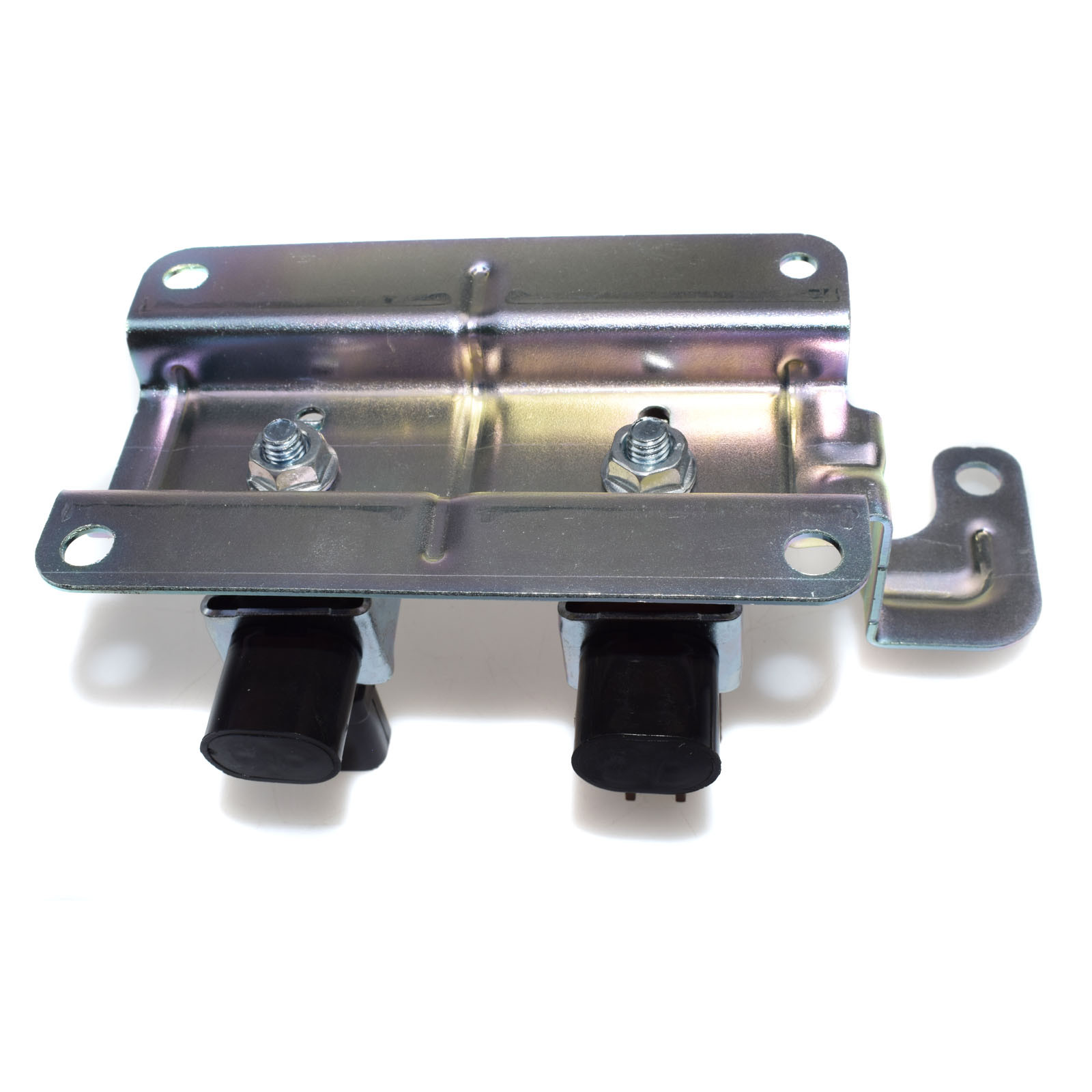 Vapor Canister Purge Solenoid Valve for Mazda 3 5 6 CX-7 LF8218740 73 ...