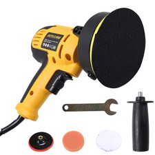 Craftsman 6 Inch Buffer/polisher 172.107200 for sale online | eBay