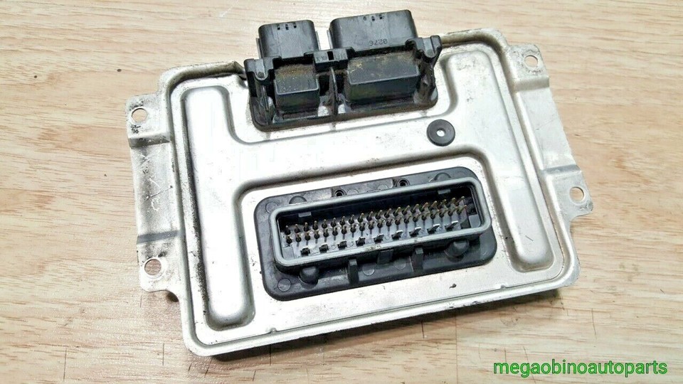 2006 Dodge Charger chrysler 300 front control Module P04692028AL b7 | eBay