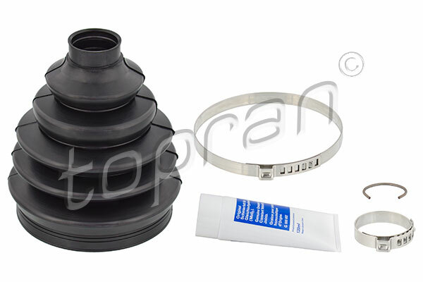 BMW CV Boot Kit Front Outer Left or Right E53 X5 3.0i 3.0d 4.4i 4.6is 4 ...