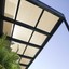 Fabric Roll Fence Privacy Sun Wind Screen UV Block Shade Cloth Patio ...