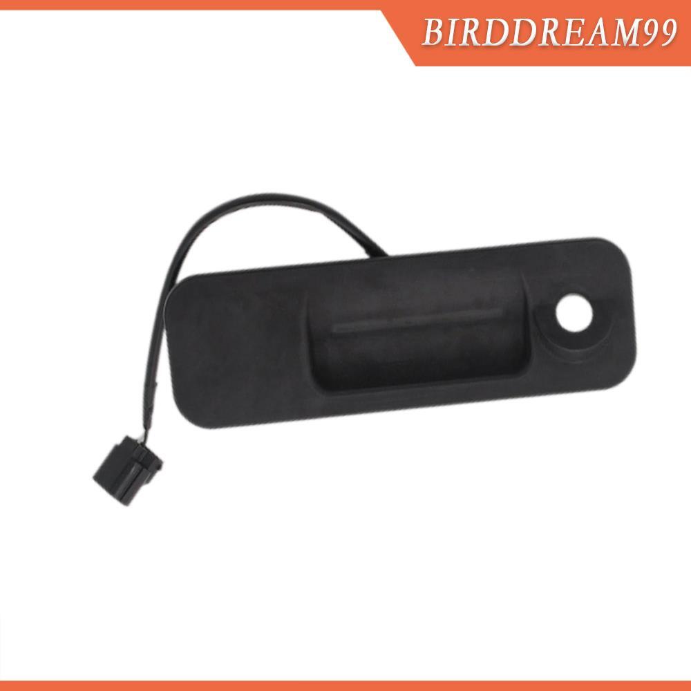 Outside Trunk Lid Lock Handle 81260-C1000 Fit For 15-17 Hyundai Sonata ...