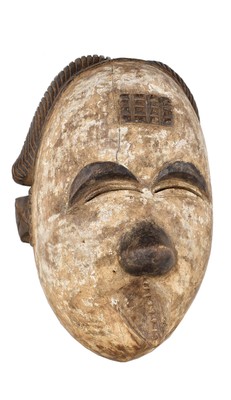 Masks - Idoma Mask