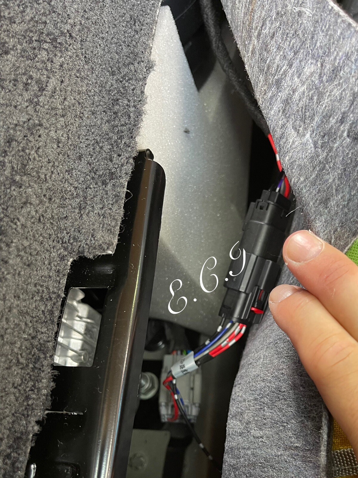 LAND ROVER RANGE ROVER L405 2013~2021 ELECTRIC SIDE STEP RUNNING BOARDS ...