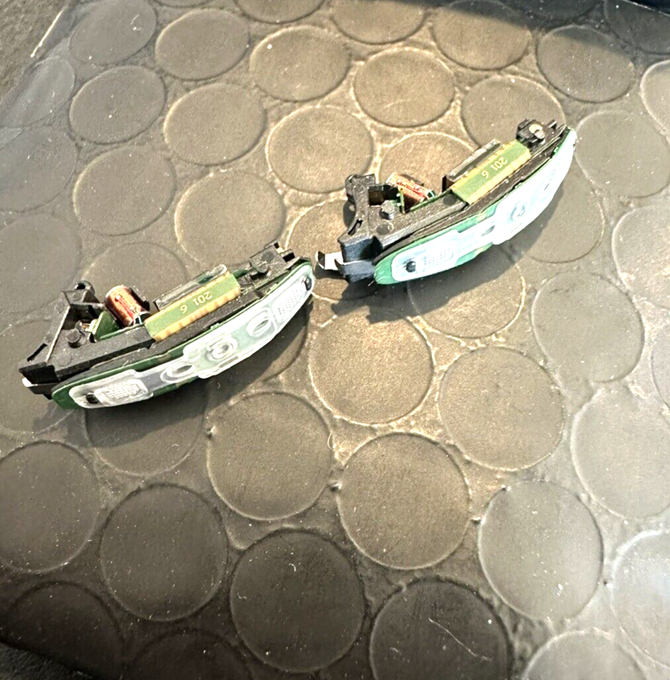 Phonak P90 13T Hearing Aids (Battery) Internal Modules ONLY *Factory ...