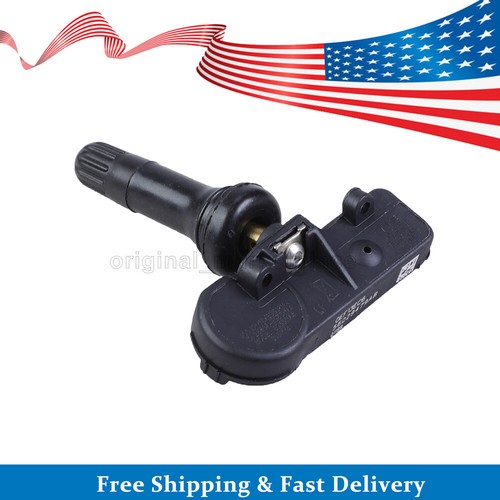 Set of 4 TPMS Tire Pressure Sensor 56029479AB For Dodge Jeep Wrangler ...