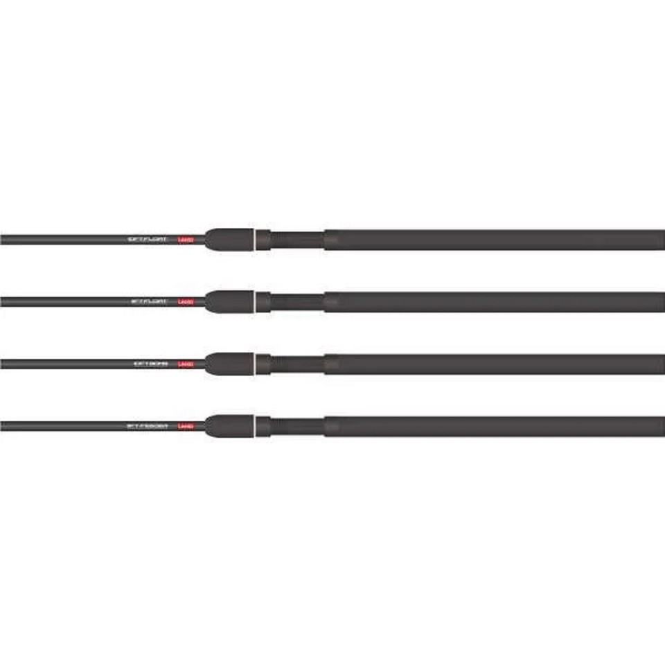 Leeda 11Ft Feeder Rod - Coarse Carp Match Fishing Rods - Free Delivery ...