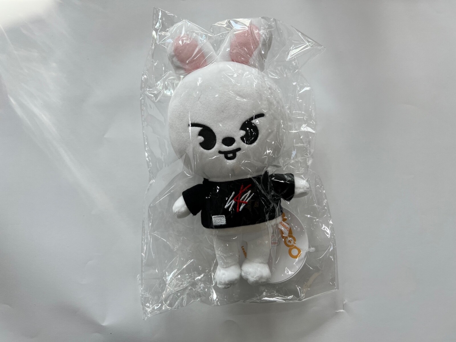 [Factory Sealed] Stray Kids Official SKZOO PLUSH LEEBIT | eBay