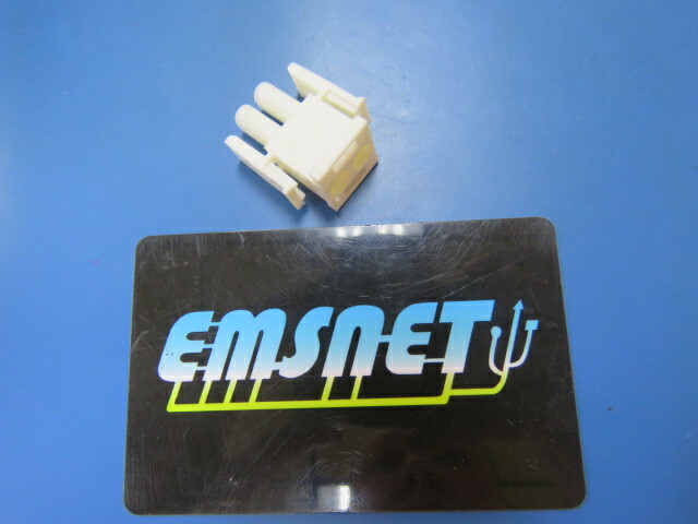AMP 350777-1 Qty of 53 per Lot 2 position Rectangular Connectors ...