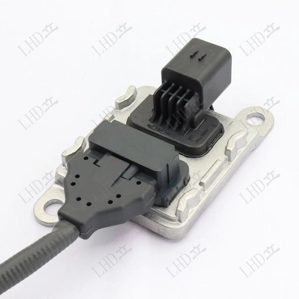 New Nitrogen Oxide Sensor 539-0117 For CAT Caterpillar Wheel-Type ...