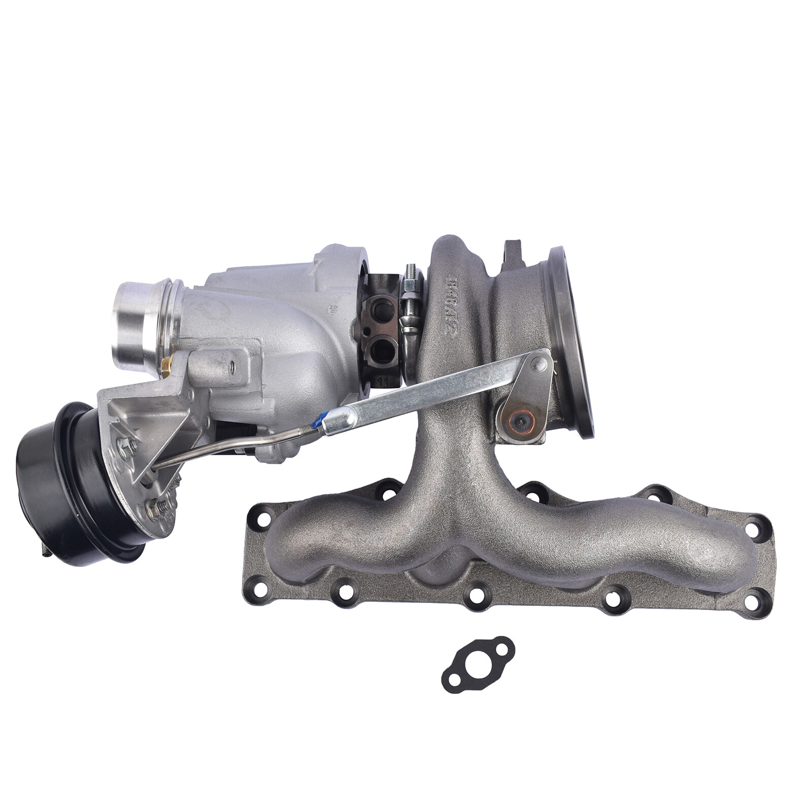 Turbocharger 11657635803 for BMW 320i 328i 528i X1 X3 Z4 N20 & N26 F25 ...