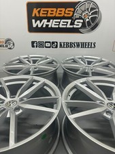 vw golf r alloys products for sale | eBay UK