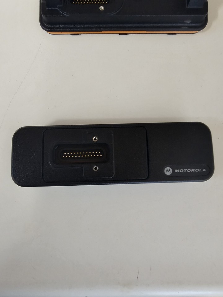 Motorola MOTOTRBO XPR5550 Two Way Radio Remote Head Kit | eBay