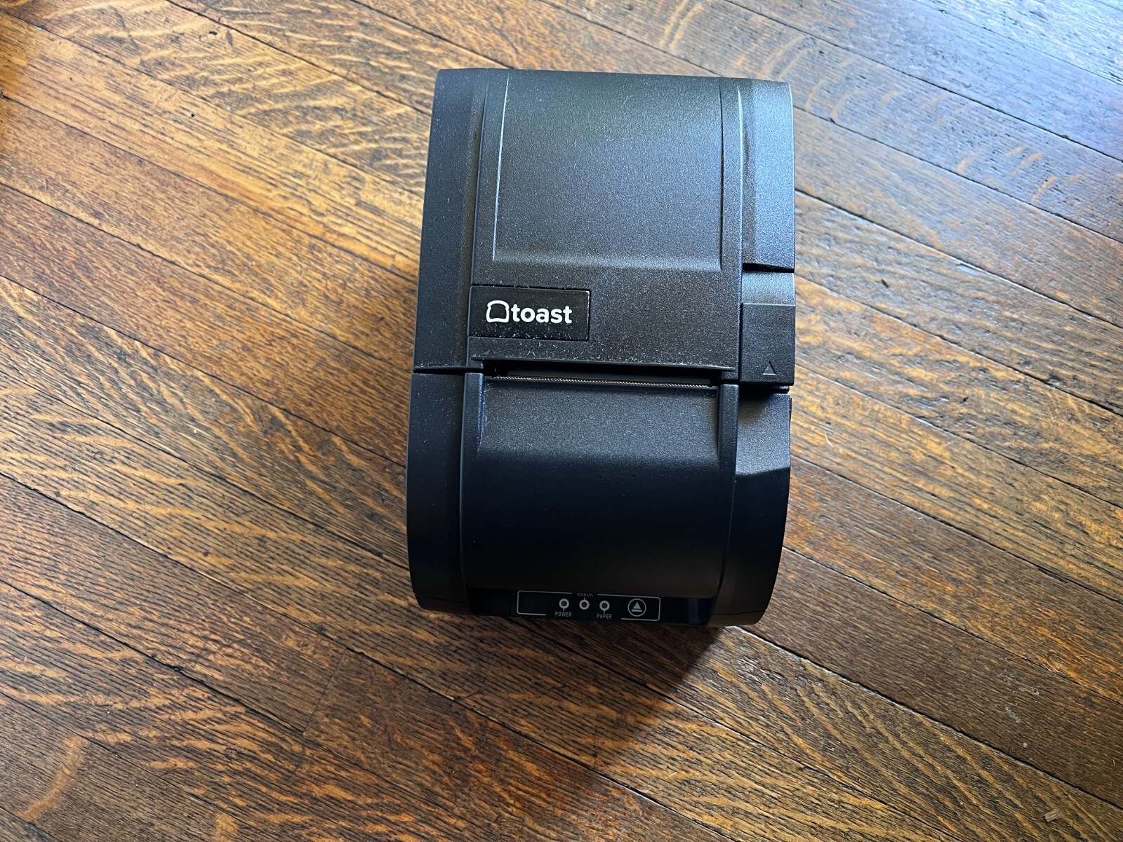 SNBC BTP-M300 Impact Receipt Printer (132081) - Black | eBay