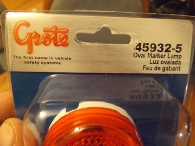 Grote Industries Lamp 45932-5 | eBay