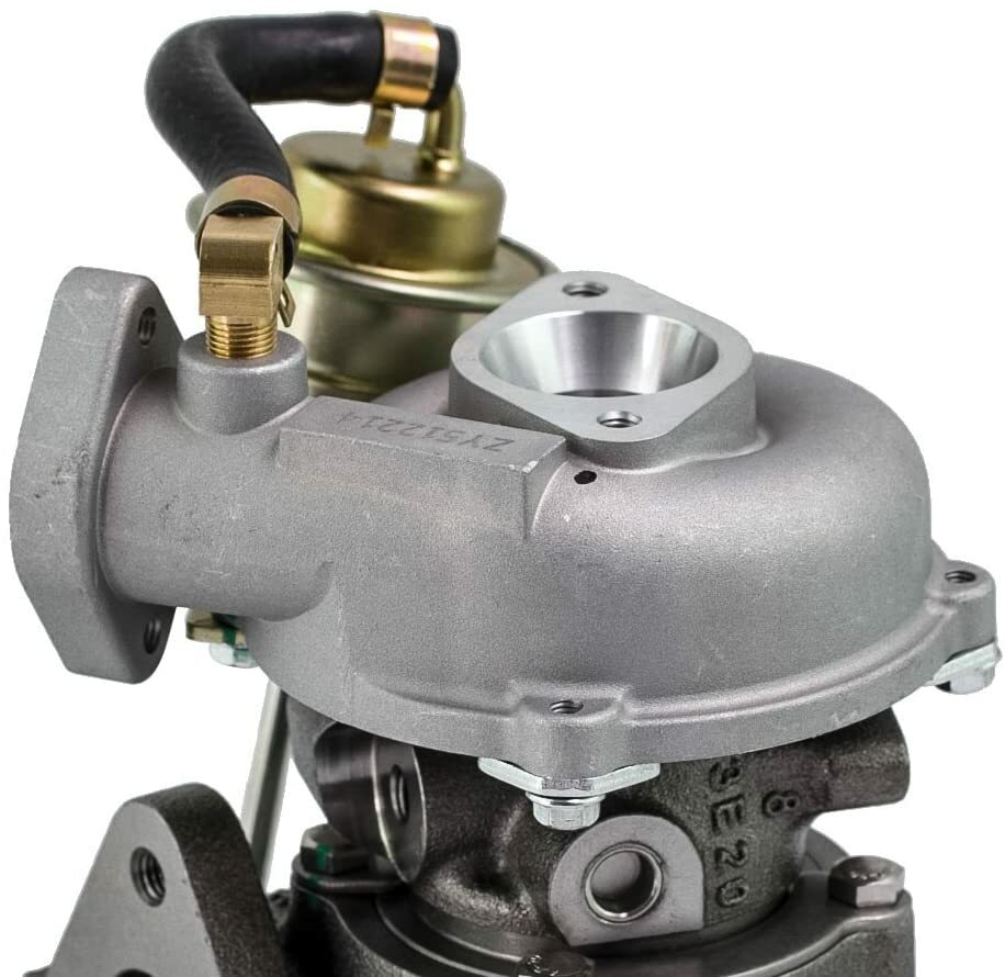 RHB31 VZ21 Mini Turbo for Small Engine 100HP For Rhino Motorcycle ATV ...
