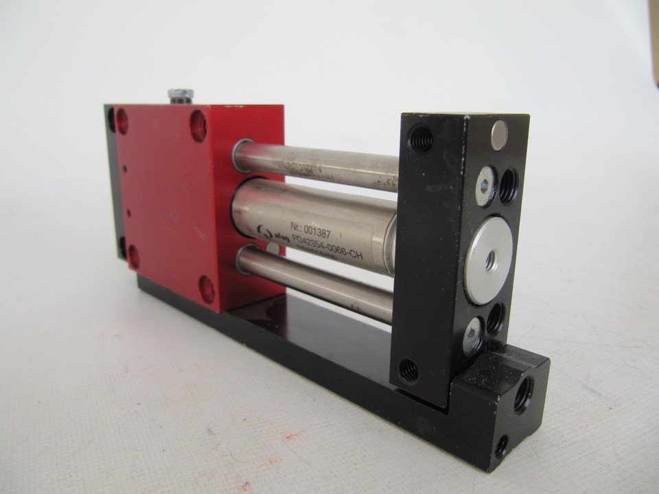 AFAG Pneumatic Linear Module LM16/60 001387 PD42354-0066-CH | eBay