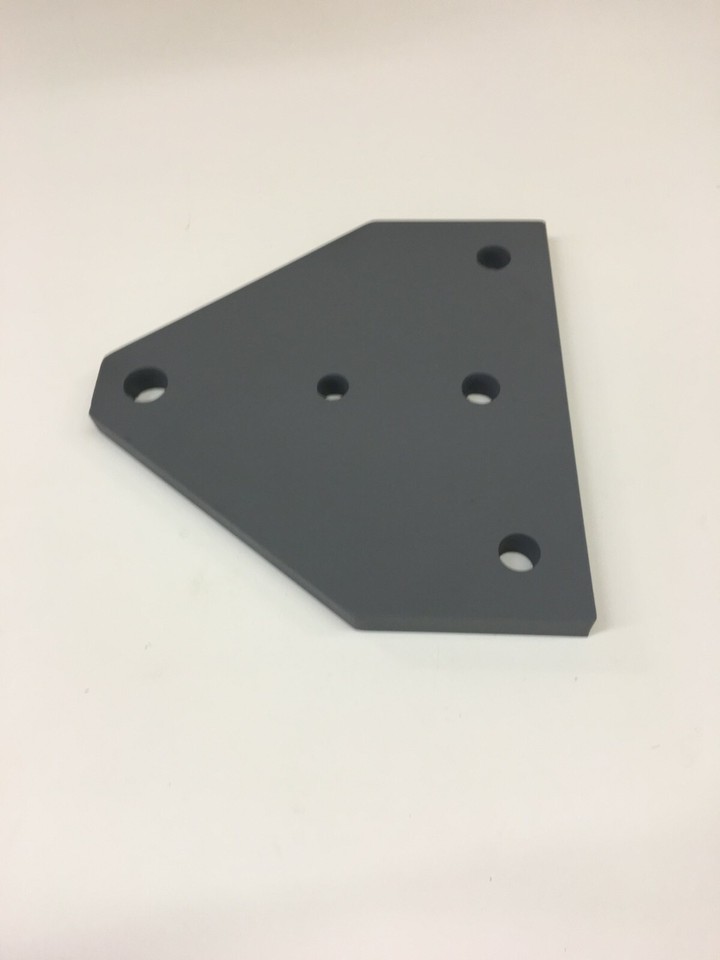 ALLIS CHALMERS B DRAWBAR PLATE EXTENSION | eBay