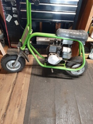 used mini bikes for sale ebay | eBay