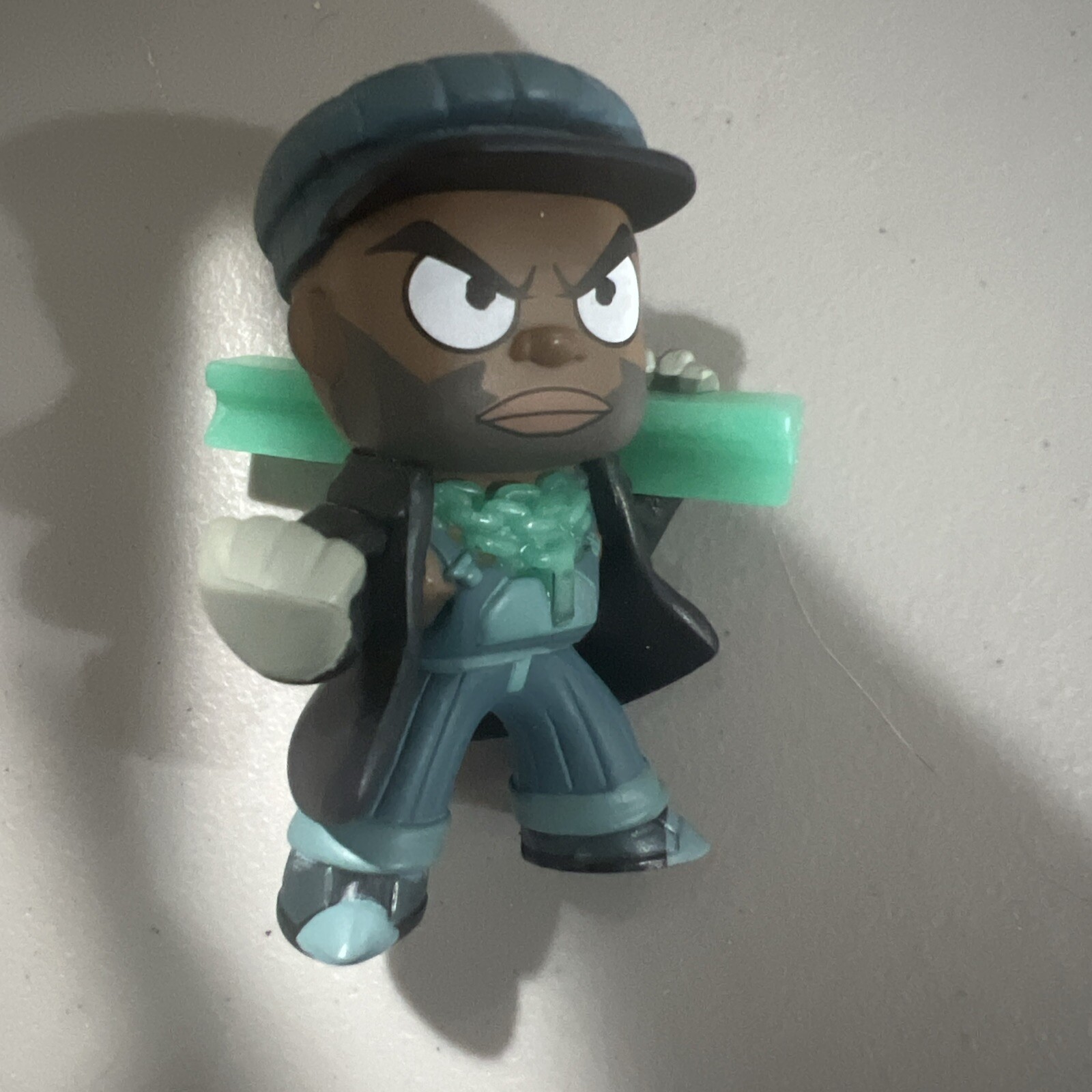 Funko Mystery Minis Rick and Morty Series 2 Hot Topic Exclusive Alan ...