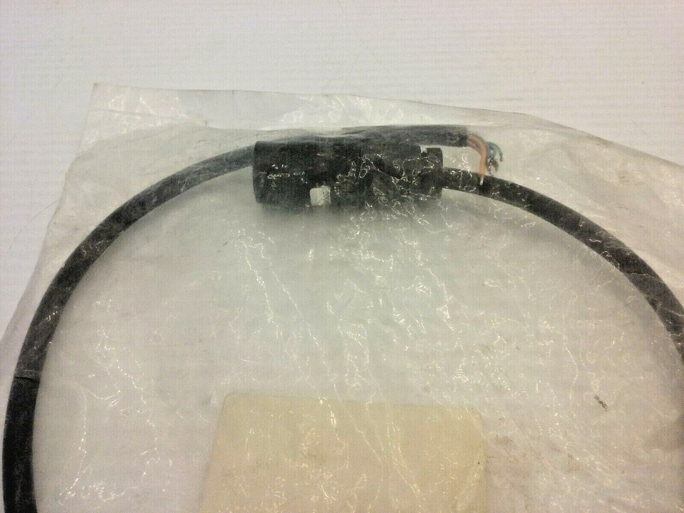 METTLER TOLEDO 09000284000 IDNET HARNESS ADAPTER CABLE NIB | eBay