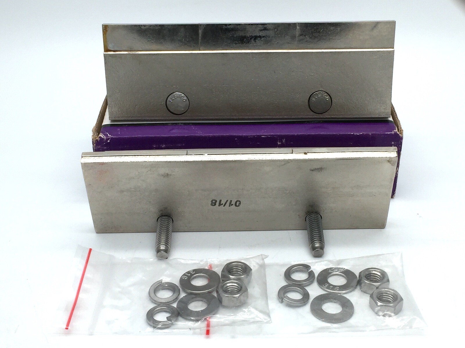 FLEXCO RSA 150-XXL R-Type Tungsten Tip Item Code 63790 | eBay Australia