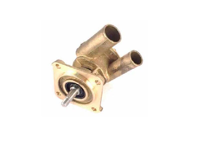 Sea Water Pump Repair kit for Volvo Penta D2-55 D2-75 3583089 Impeller ...