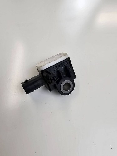 Mercedes-Benz GLE (W166 - C292) 2017 Deployment crash impact sensor ...