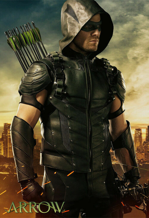Green Arrow Wallpaper Iphone