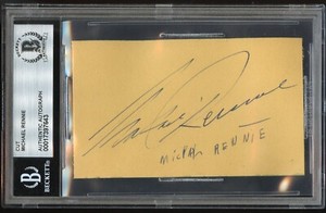 AAH Enterprises Amazing Autographs | eBay Stores