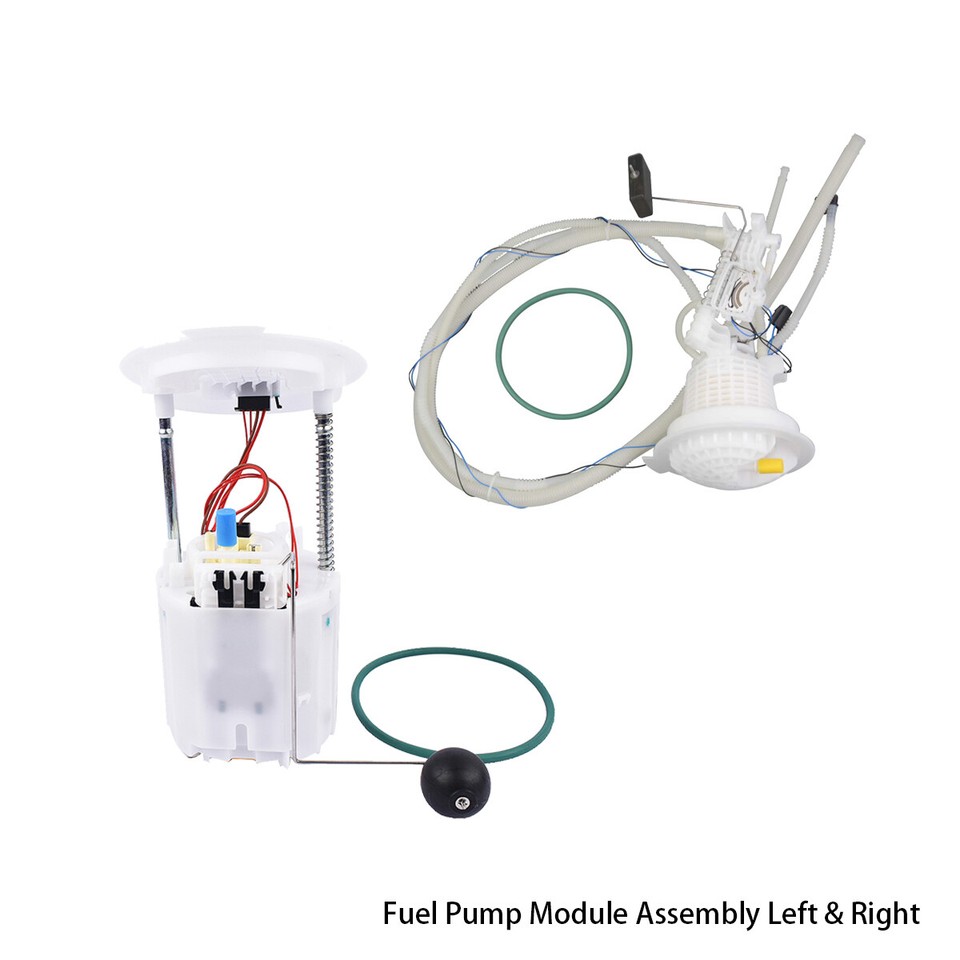 Fuel Pump Left Right For 05-15 Chrysler Dodge Charger Challenger ...