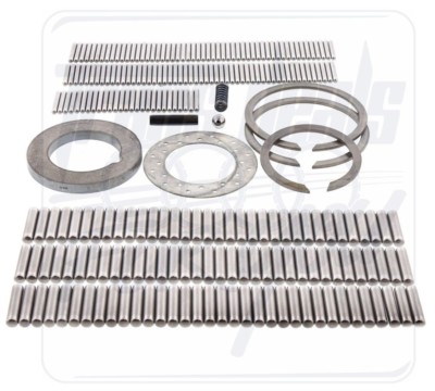 Fits Ford New Process 203 NP203 Transfer Case Small Parts Kit | eBay