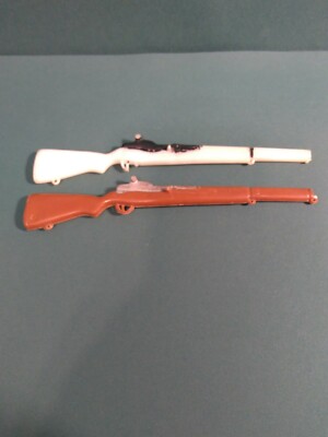 Vintage GI Joe Rifles | eBay