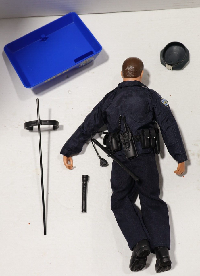 Ultimate soldier 21st century toys bbi Gi Joe Dragon 1/6 scale figure ...