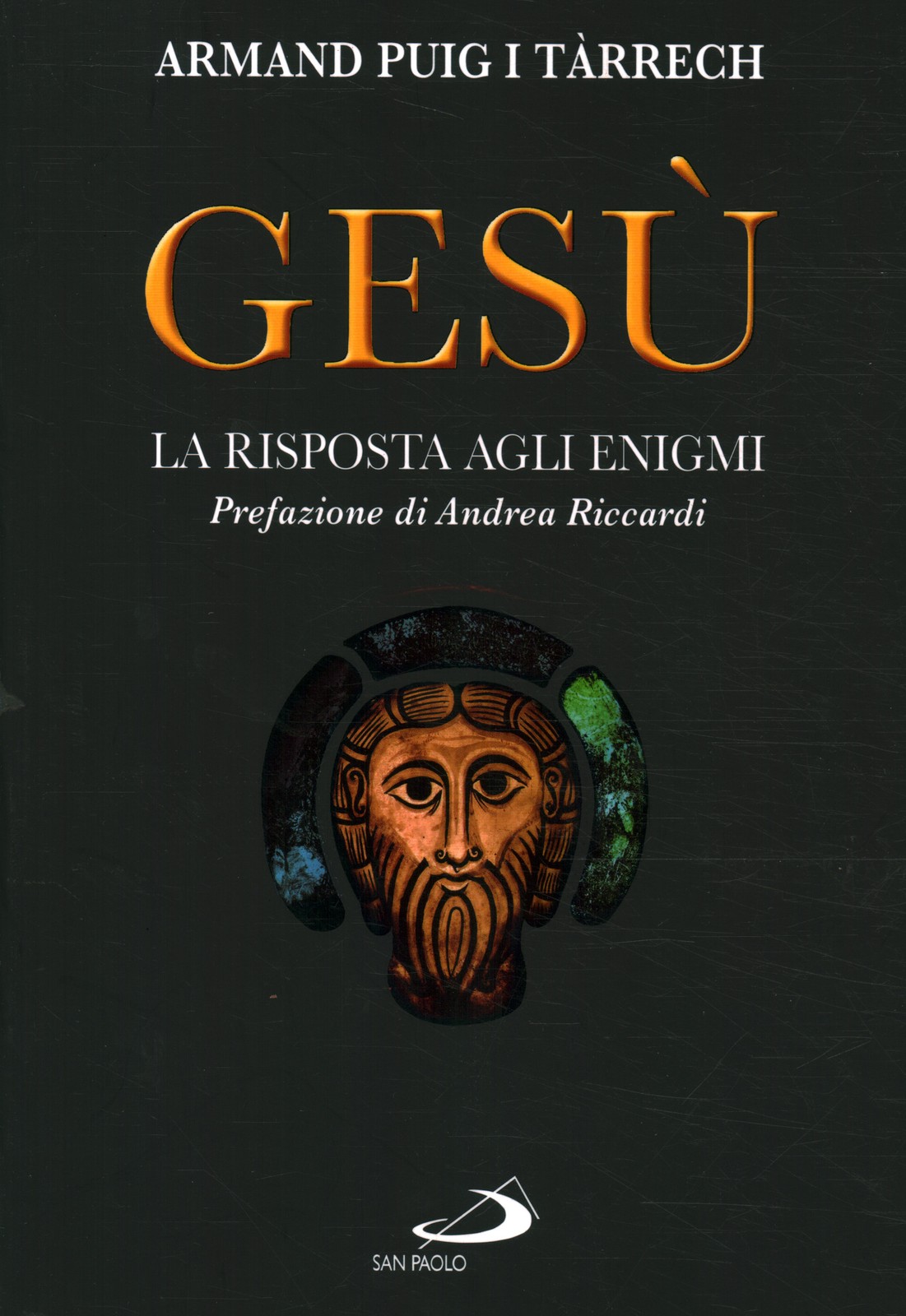 Gesù - Armand Puig i Tárrech (Edizioni San Paolo ) [2007] | eBay